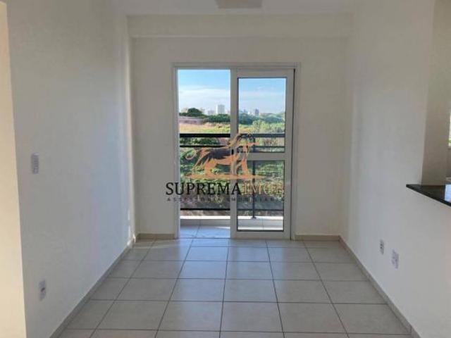 Apartamento à venda 55m² Condomínio Residencial Platinum Votorantim/SP