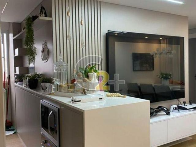 Apartamento à venda 55mts na Liberdade com 2 quartos e 1 vaga