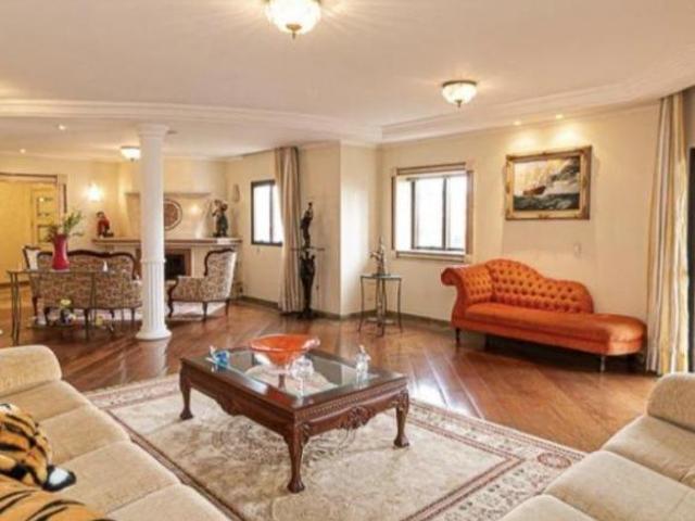 Apartamento à venda, 560 m² 4 Suítes, 5 Vagas por R$ 1.908.000,00 Saúde São