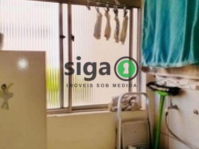 Apartamento a venda 56 m² 3 dormitório, 1 vaga na Raposo Tavares São Paulo SP