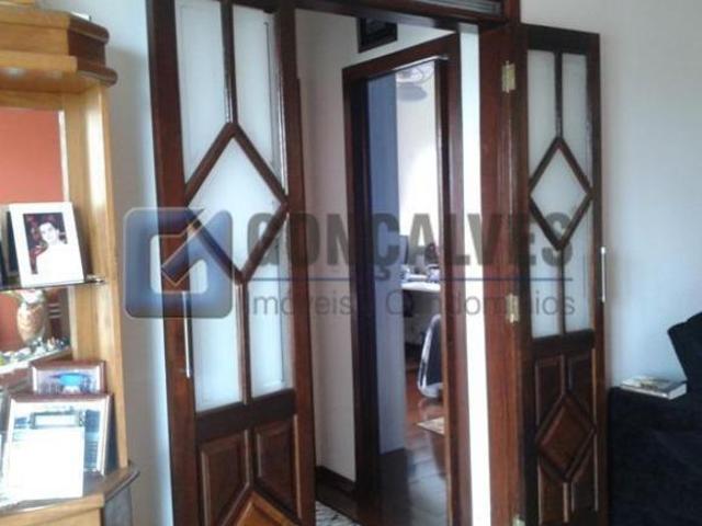 Apartamento à venda 56 m² com 2 quartos em Rudge Ramos, São Bernardo do Campo