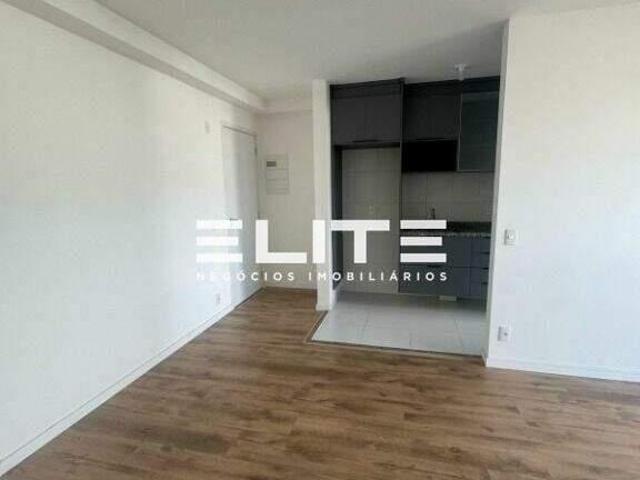 Apartamento à venda, 56 m² Campestre Santo André/SP