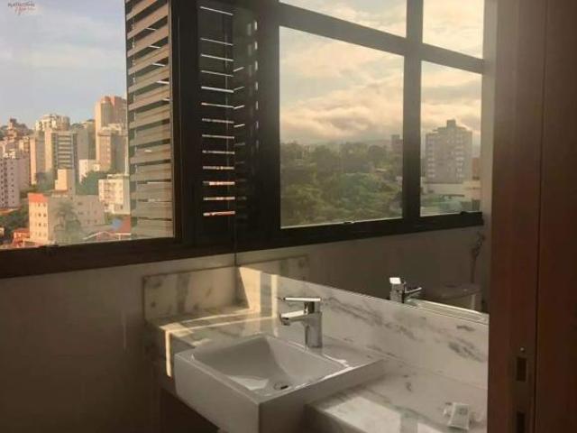 Apartamento à venda, 56 m² Luxemburgo, BH