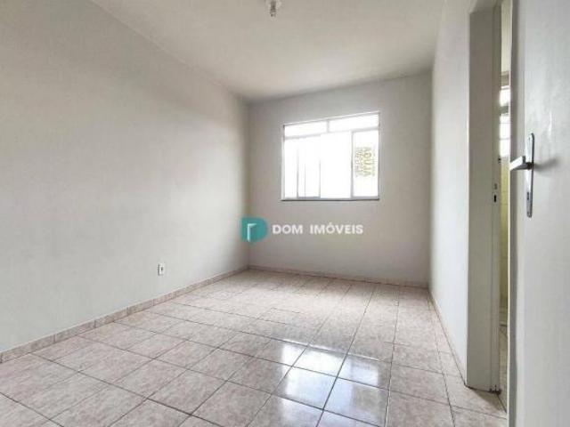 Apartamento à venda, 56 m² por R$ 150.000,00 Paineiras Juiz de Fora/MG