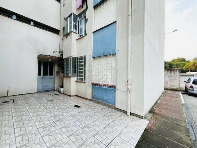Apartamento à venda, 56 m² por R$ 153.700,00 Centro Sapucaia do Sul/RS