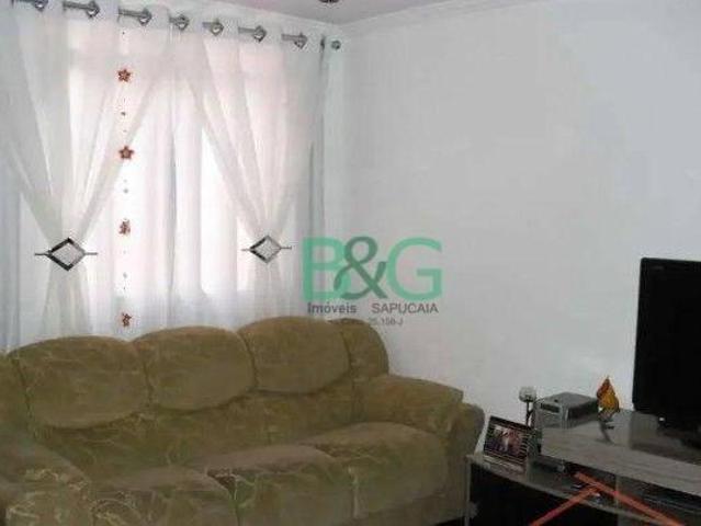 Apartamento à venda, 56 m² por R$ 169.600,00 Vila Carmela I Guarulhos/SP