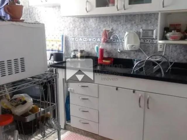 Apartamento à venda, 56 m² por R$ 170.000,00 Fonseca Niterói/RJ