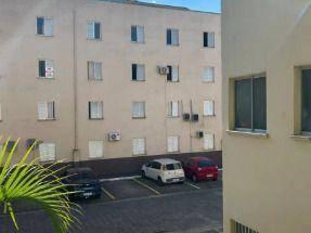 Apartamento à venda, 56 m² por R$ 190.800,00 Jardim Quietude Praia Grande/SP