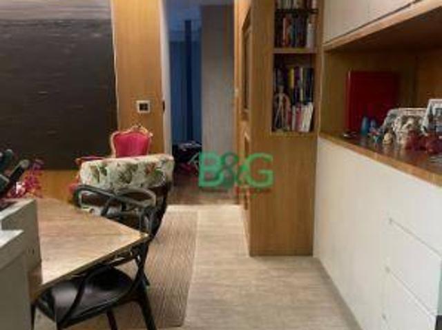 Apartamento à venda, 56 m² por R$ 1.599.000,00 Vila Nova Conceição São Paulo/SP