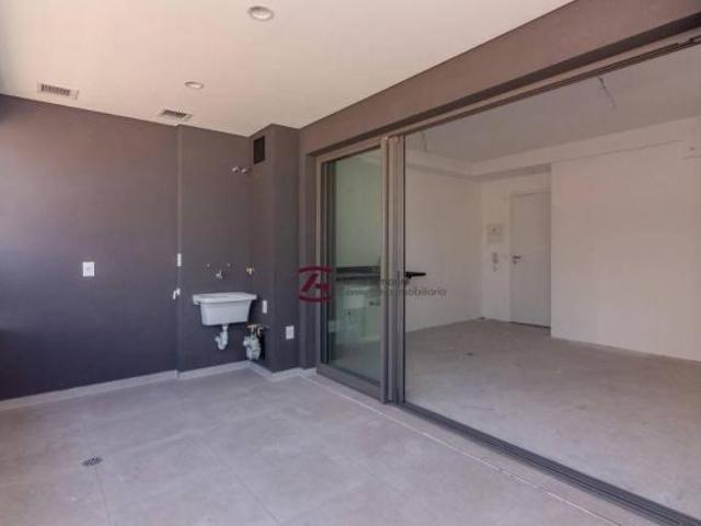 Apartamento à venda, 56 m² por R$ 1.100.000,00 Vila Anglo Brasileira São Paulo/SP