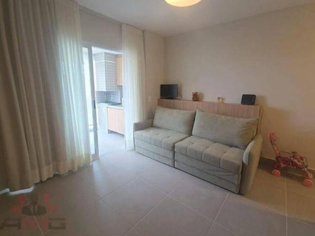 Apartamento à venda, 56 m² por R$ 1.375.000,00 São Lourenço Bertioga/SP