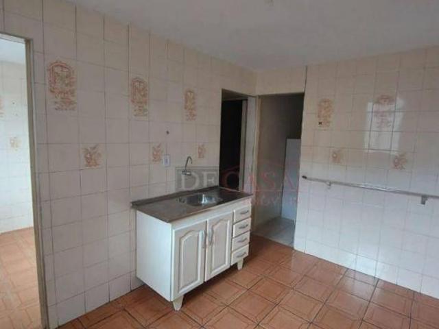 Apartamento à venda, 56 m² por R$ 200.000,00 Conjunto Residencial José Bonifácio São Paulo/SP