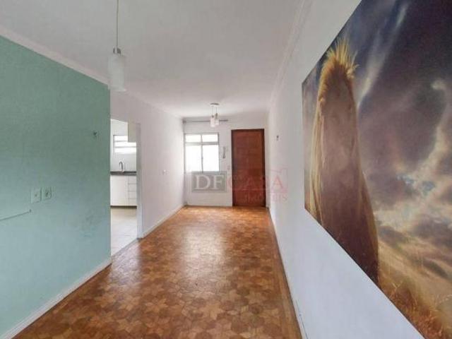 Apartamento à venda, 56 m² por R$ 217.990,00 Conjunto Residencial José Bonifácio São Paulo/SP