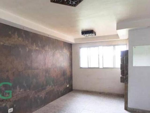 Apartamento à venda, 56 m² por R$ 229.000,00 Bandeiras Osasco/SP