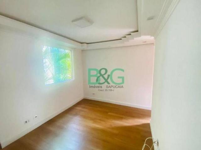Apartamento à venda, 56 m² por R$ 220.000,00 Chácara Roselândia Cotia/SP