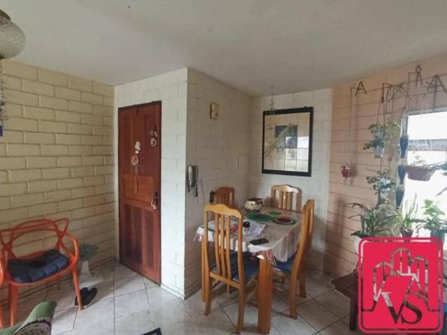 Apartamento à venda, 56 m² por R$ 220.000,00 Parque Selecta Montanhão São Bernardo do Campo/SP