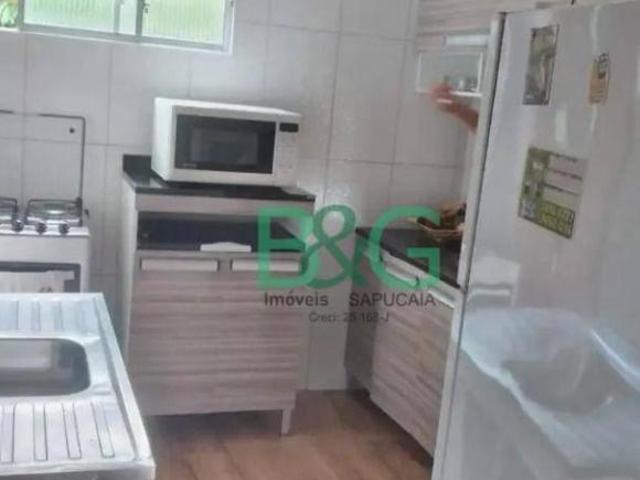 Apartamento à venda, 56 m² por R$ 239.200,00 Conjunto Residencial José Bonifácio São Paulo/SP