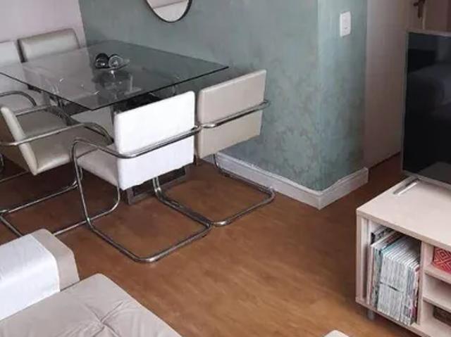 Apartamento à venda, 56 m² por R$ 249.100,00 Engenheiro Goulart São Paulo/SP
