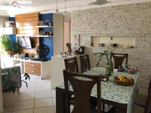 Apartamento à venda, 56 m² por R$ 254.900,00 Butantã São Paulo/SP