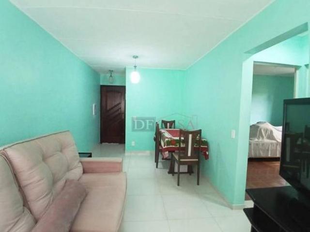 Apartamento à venda, 56 m² por R$ 254.900,00 Itaquera São Paulo/SP