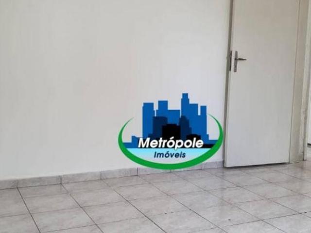 Apartamento à venda, 56 m² por R$ 257.000,00 Jardim Paraventi Guarulhos/SP