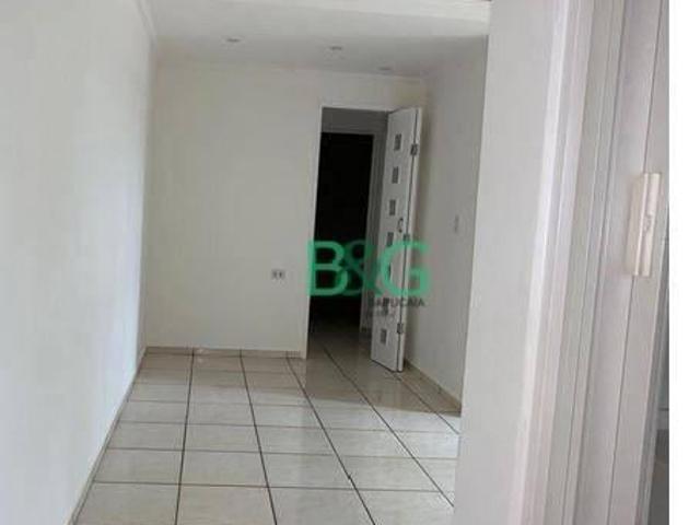 Apartamento à venda, 56 m² por R$ 259.000,00 Jardim Paris São Paulo/SP