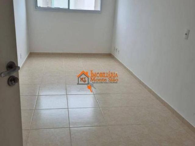 Apartamento à venda, 56 m² por R$ 259.999,00 Jardim Cristiano Itaquaquecetuba/SP
