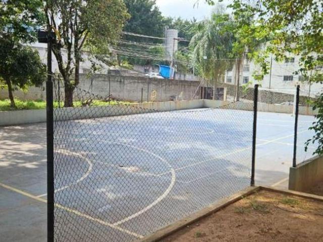 Apartamento à venda, 56 m² por R$ 265.000,00 Cocaia Guarulhos/SP