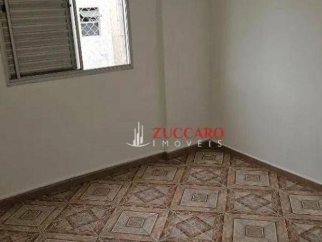 Apartamento à venda, 56 m² por R$ 260.000,00 Cocaia Guarulhos/SP