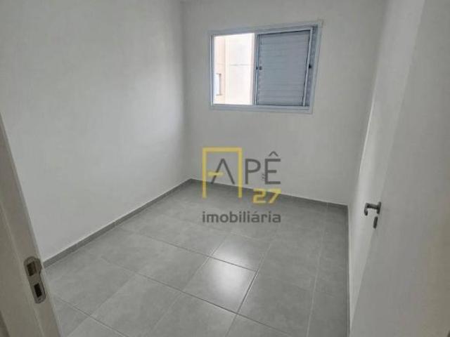 Apartamento à venda, 56 m² por R$ 260.000,00 Jardim Cristiano Itaquaquecetuba/SP