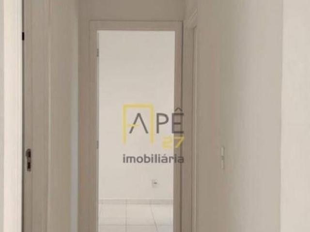 Apartamento à venda, 56 m² por R$ 270.000,00 Jardim Cristiano Itaquaquecetuba/SP