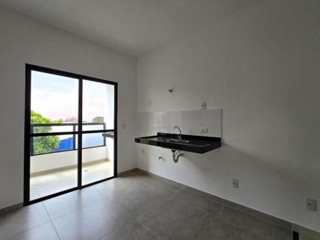 Apartamento à venda, 56 m² por R$ 270.000,00 São Manoel Americana/SP