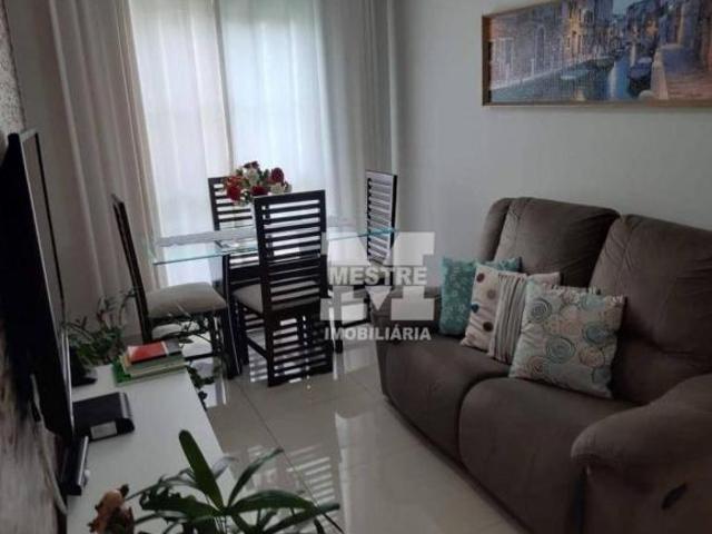 Apartamento à venda, 56 m² por R$ 285.000,00 Cidade Serodio Guarulhos/SP