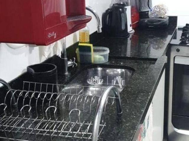 Apartamento à venda, 56 m² por R$ 280.000,00 Kennedy Londrina/PR
