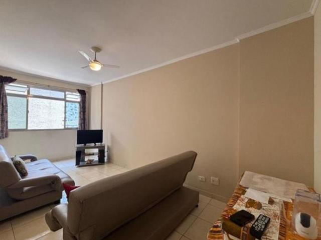 Apartamento à venda, 56 m² por R$ 295.000,00 Aviação Praia Grande/SP