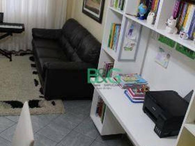 Apartamento à venda, 56 m² por R$ 299.000,00 Vila Nova York São Paulo/SP