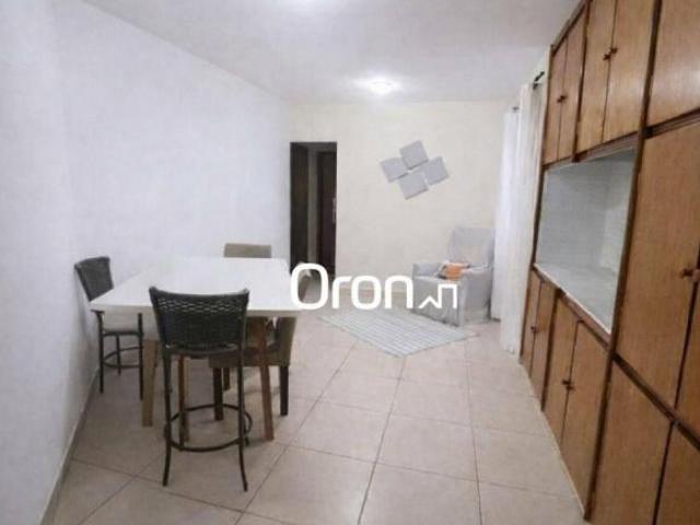 Apartamento à venda, 56 m² por R$ 299.000,00 Setor Bela Vista Goiânia/GO