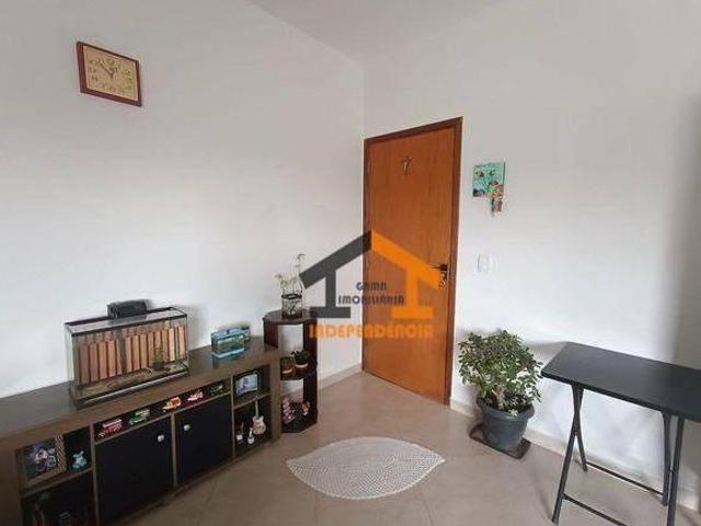 Apartamento à venda, 56 m² por R$ 290.000,00 Loteamento Itatiba Park Itatiba/SP