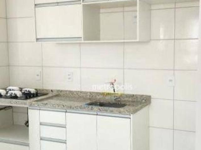 Apartamento à venda, 56 m² por R$ 291.000,00 Jardim Bela Vista Sumaré/SP
