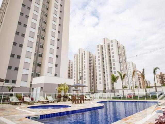 Apartamento à venda, 56 m² por R$ 300.000,00 Condomínio Anturios Do Campo Hortolândia/SP