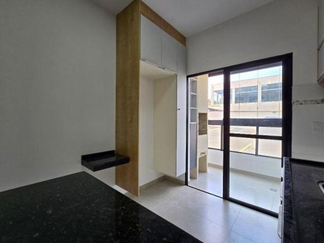 Apartamento à venda, 56 m² por R$ 300.000,00 São Manoel Americana/SP