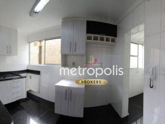 Apartamento à venda, 56 m² por R$ 315.000,00 Vila Independência São Paulo/SP