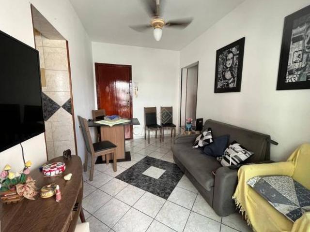 Apartamento à venda, 56 m² por R$ 315.000,00 Aviação Praia Grande/SP