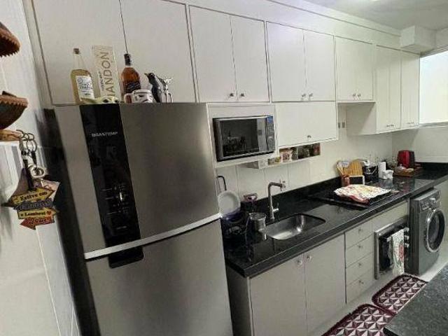 Apartamento à venda, 56 m² por R$ 310.000,00 Jardim Califórnia Jacareí/SP
