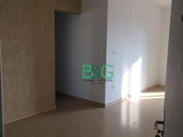 Apartamento à venda, 56 m² por R$ 310.000,00 Jardim Guairaca São Paulo/SP