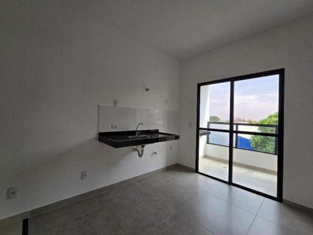 Apartamento à venda, 56 m² por R$ 326.907,09 São Manoel Americana/SP