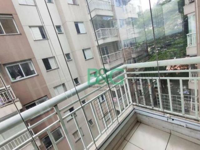 Apartamento à venda, 56 m² por R$ 320.000,00 Vila Amália São Paulo/SP