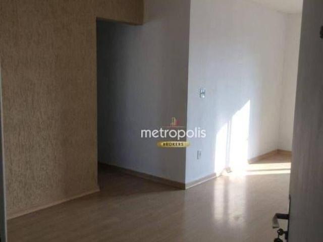 Apartamento à venda, 56 m² por R$ 320.000,00 Vila Prudente Zona Leste São Paulo/SP