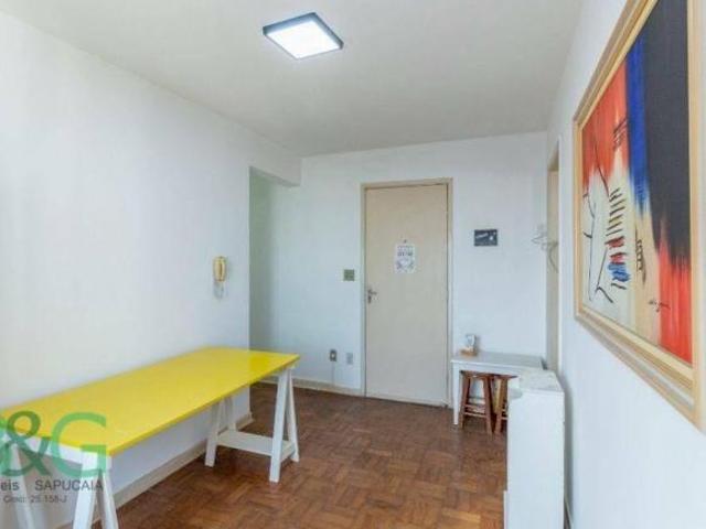 Apartamento à venda, 56 m² por R$ 320.000,00 Jaguaré São Paulo/SP