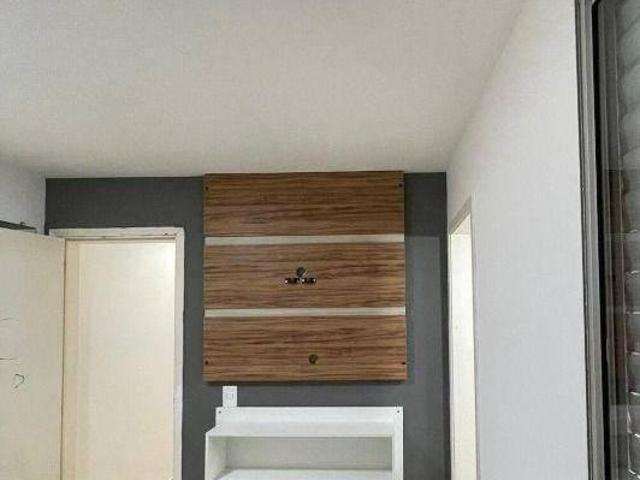 Apartamento à venda, 56 m² por R$ 320.000,00 Jardim Nova Europa Campinas/SP